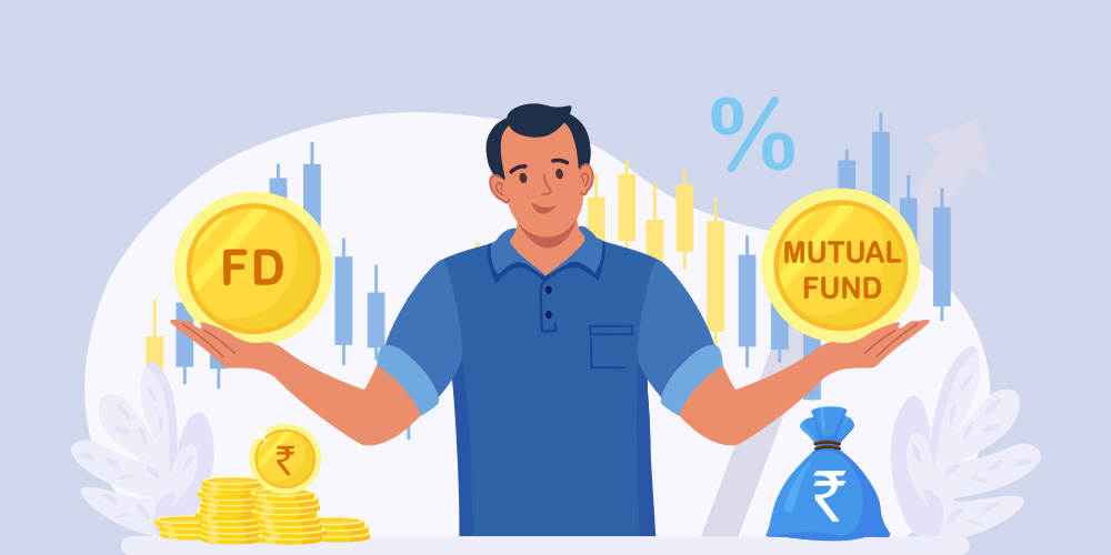 A Step by Step Guide to Withdraw Your Mutual Funds | Chola Securities