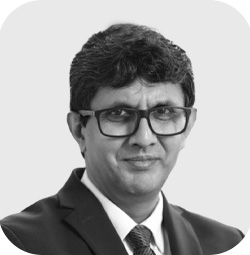 About Chola Securities - Why Choose Chola Securities